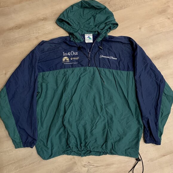 Augusta Sportswear | Jackets & Coats | Vintage 9s 997 Paramount ...
